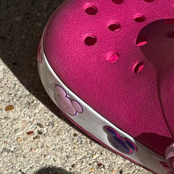 CROCS | Shoes | Mickey Mouse Crocs | Poshmark